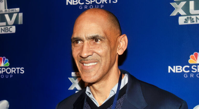 Tony Dungy Confirms the Worst, Drops Explosive Truth Bomb on NBC’s ...