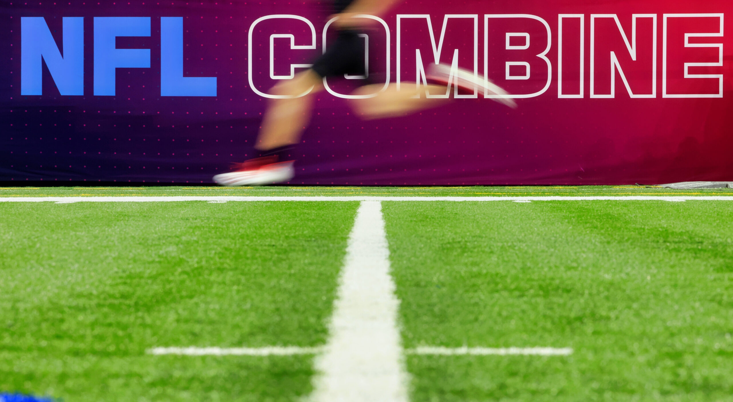 BREAKING: JL Skinner Suffered Injury Just Before NFL Combine
