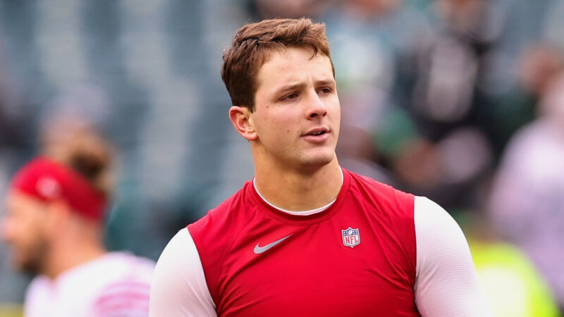 Brock Purdy’s Injury And Surgery Update Great News For 49ers