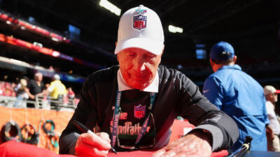 Evidence Points To George Toma Helping Chiefs WIn Super Bowl