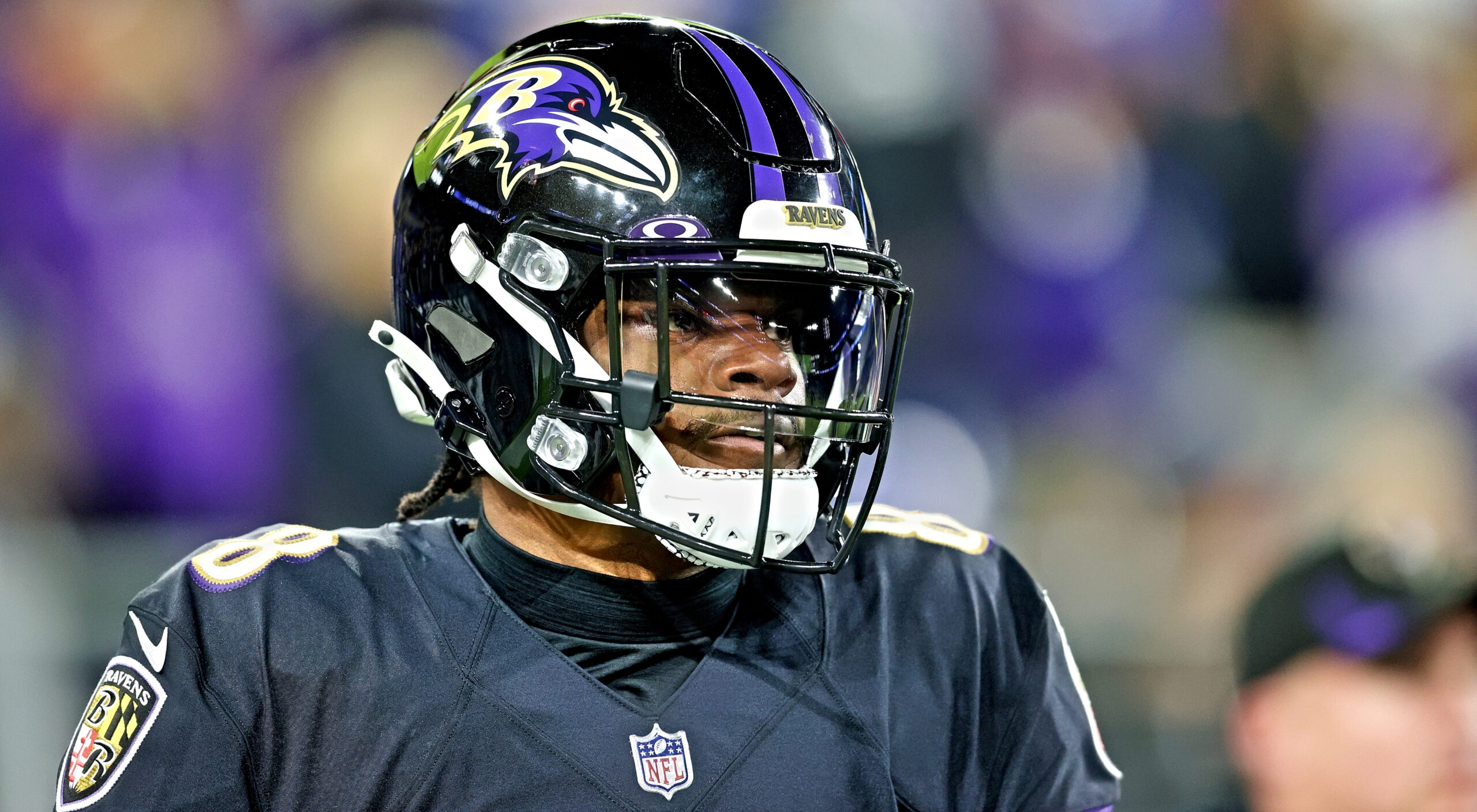 49ers Reportedly Open To Trading For Lamar Jackson