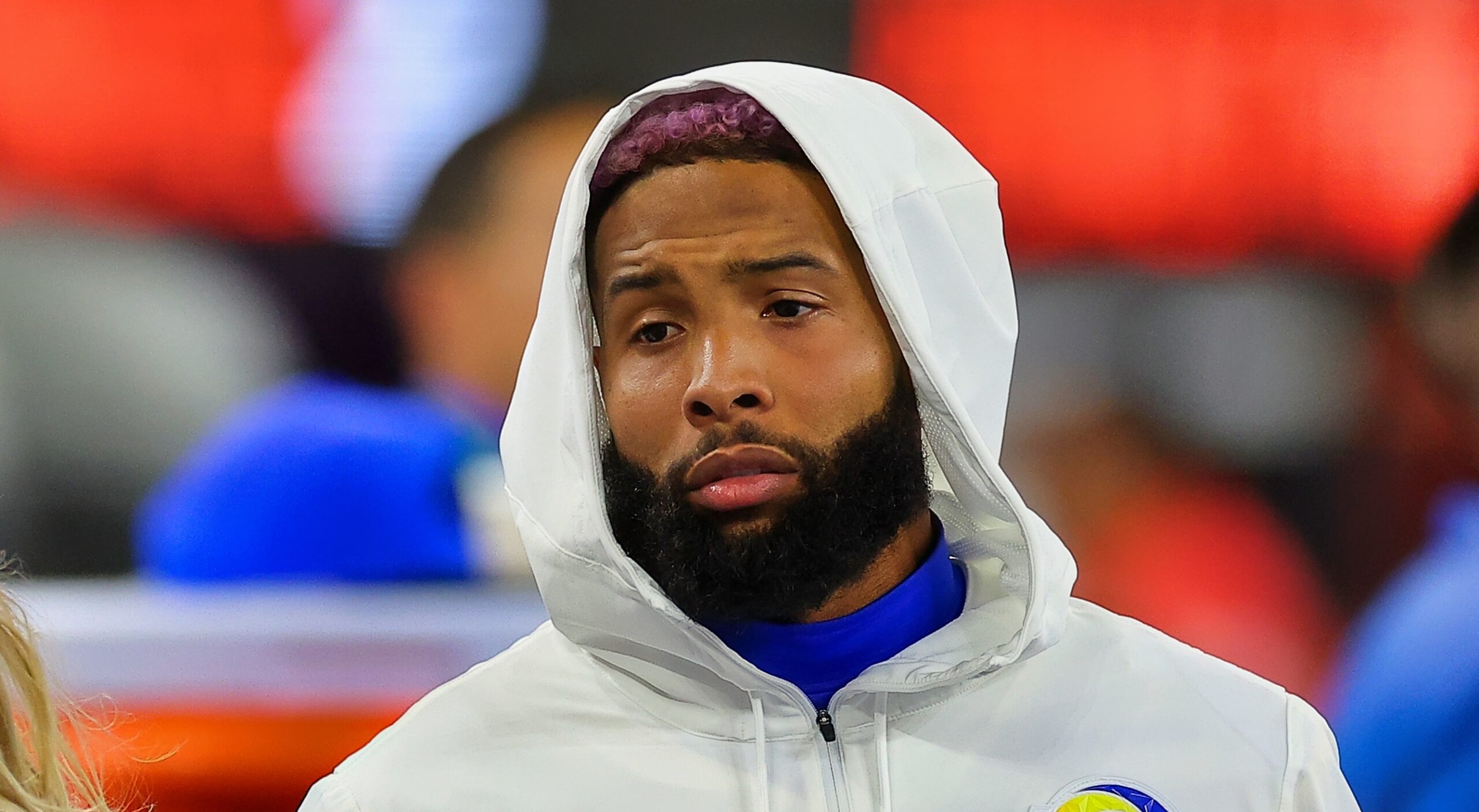 Dallas Cowboys Make Final Decision On WR Odell Beckham Jr.