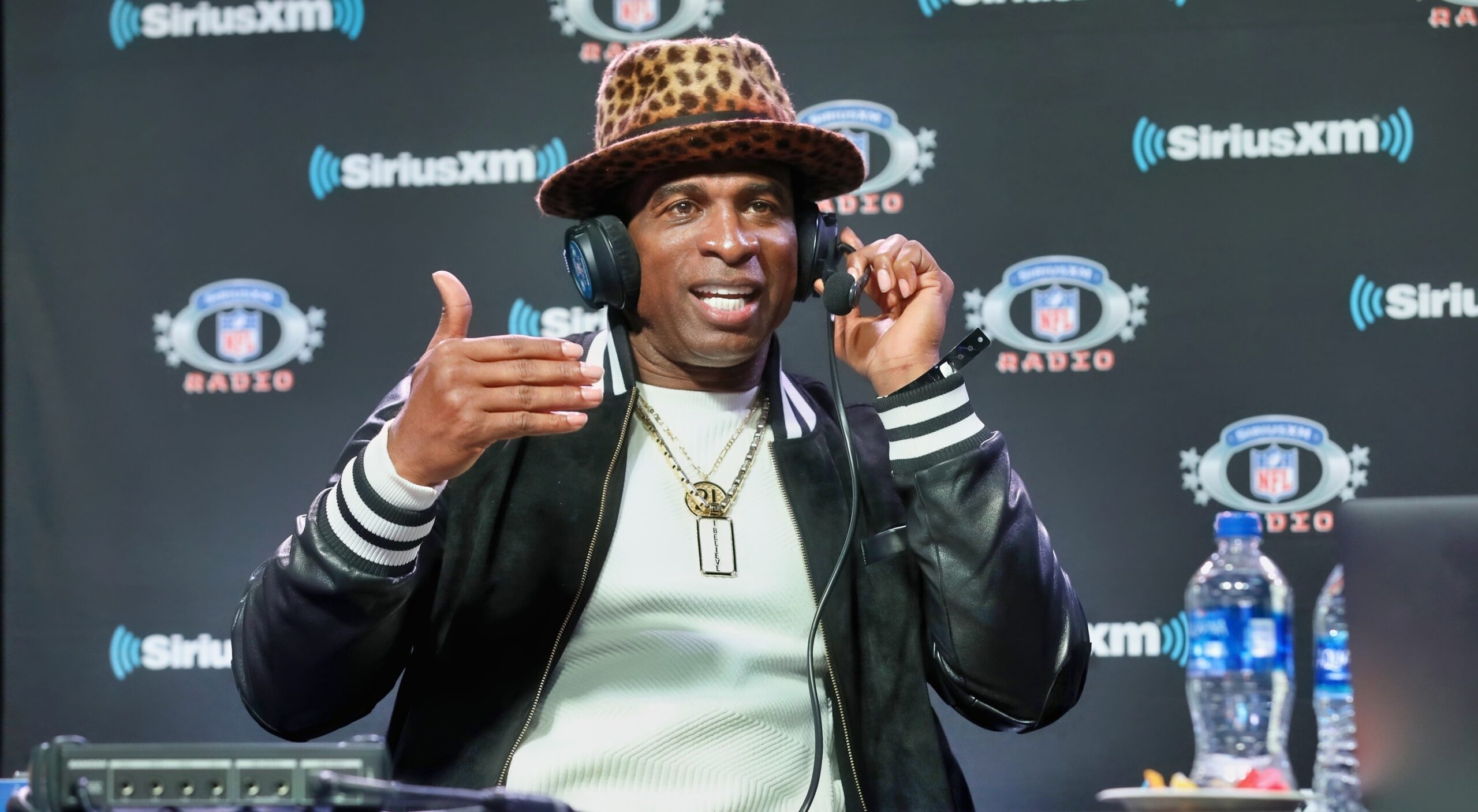 Deion Sanders Defends Colorado's Mass Player Exodus