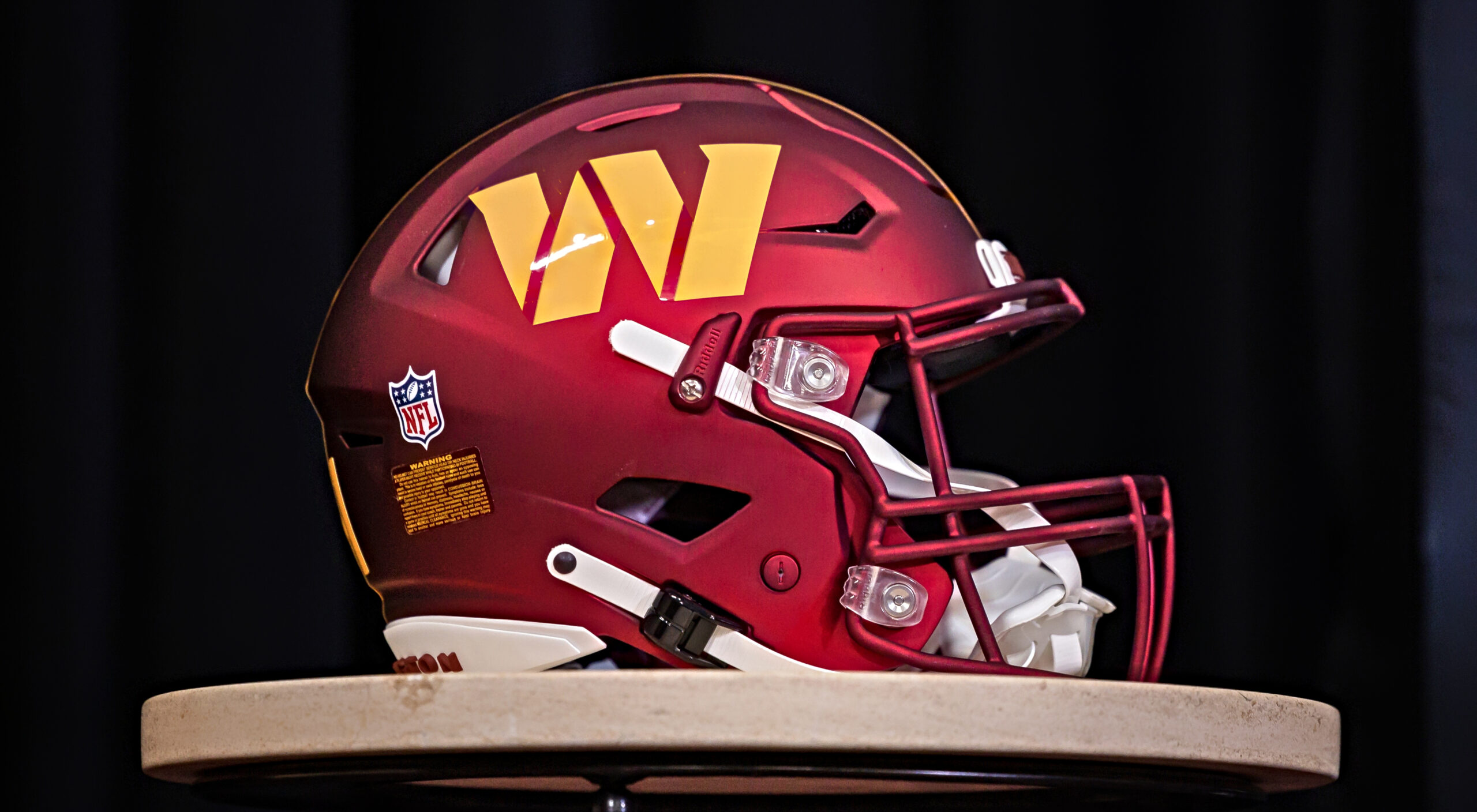 BREAKING: Dan Snyder Reached Agreement To Sell Commanders