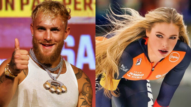 Jutta Leerdam News ⋆ TotalProSports