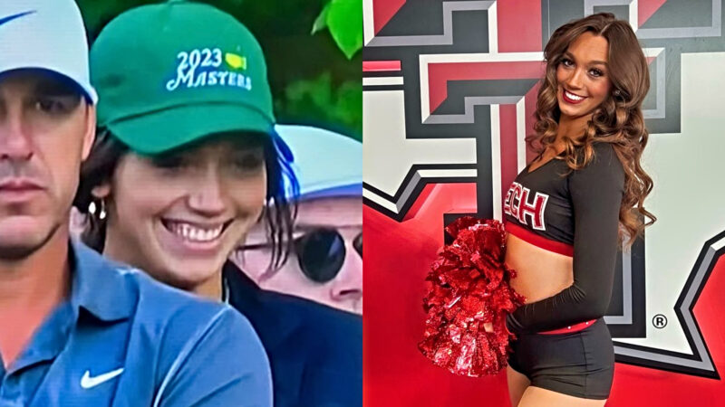 Aaliyah Kikumoto Posts Stunning Snaps After Her Masters Moment