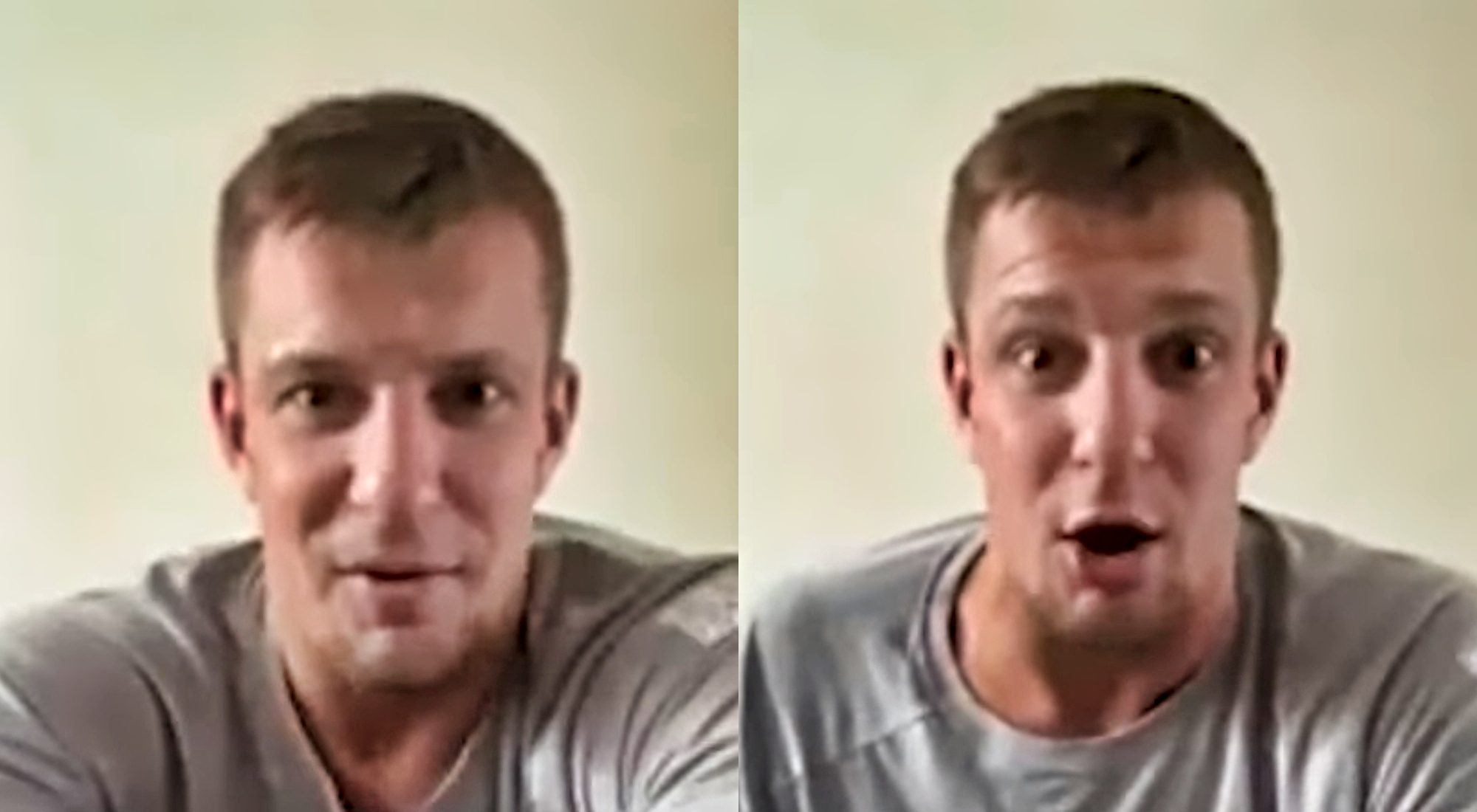 Rob Gronkowski Announces Official Decision On His NFL Future