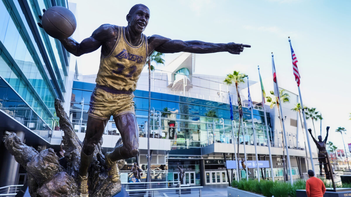 5 BEST Arenas In The NBA... And The 5 Worst