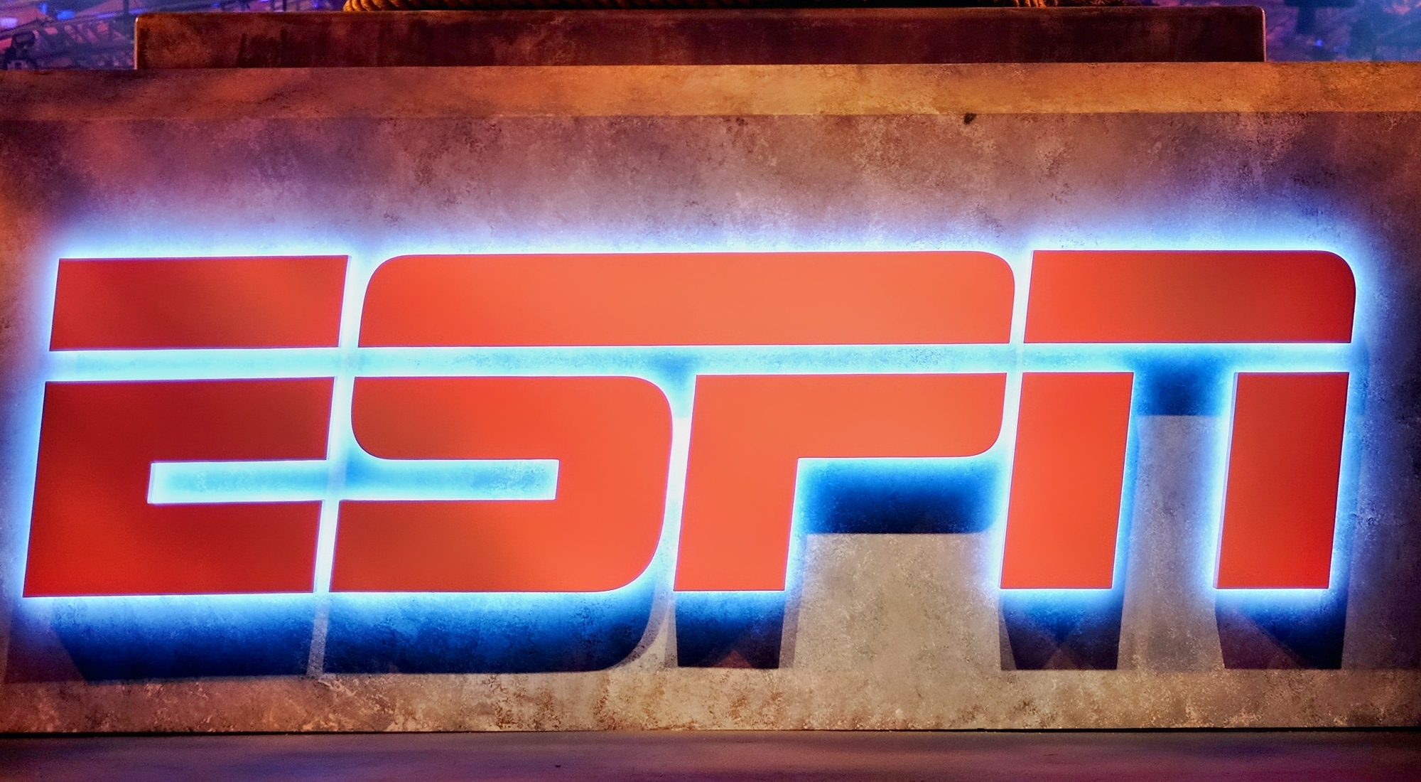 BREAKING: ESPN Firing 20 Big-Name On-Air Personalities