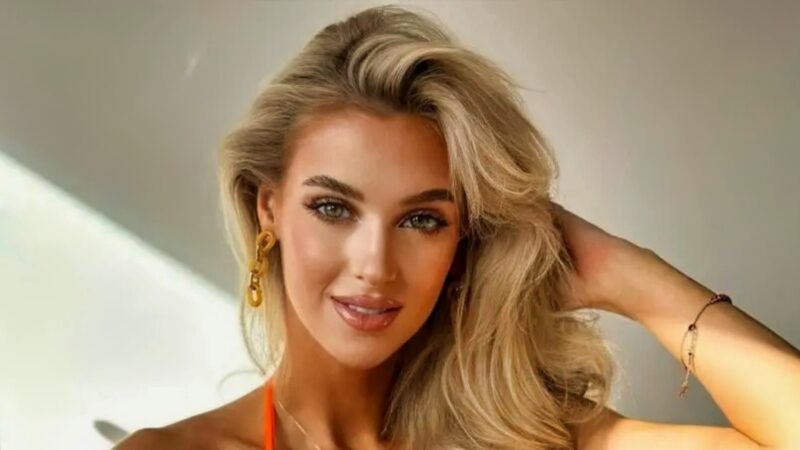 Veronika Rajek News ⋆ TotalProSports