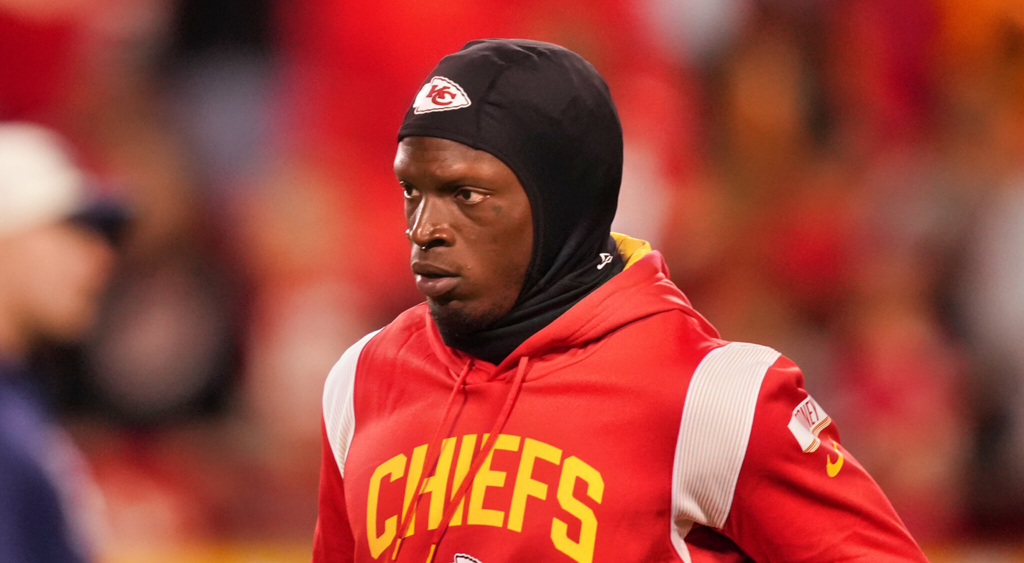 Who Is Kadarius Toney? NFL Star To Pursue A Career In Music