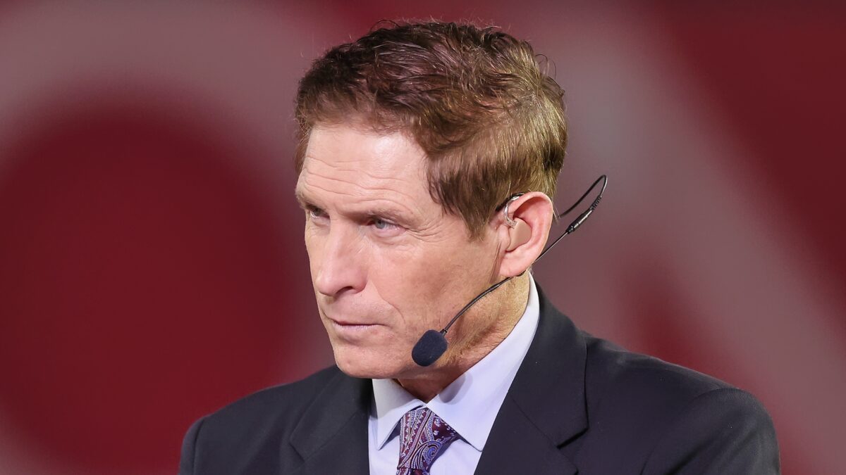 Steve Young Finds New Job After Being Fired from ESPN