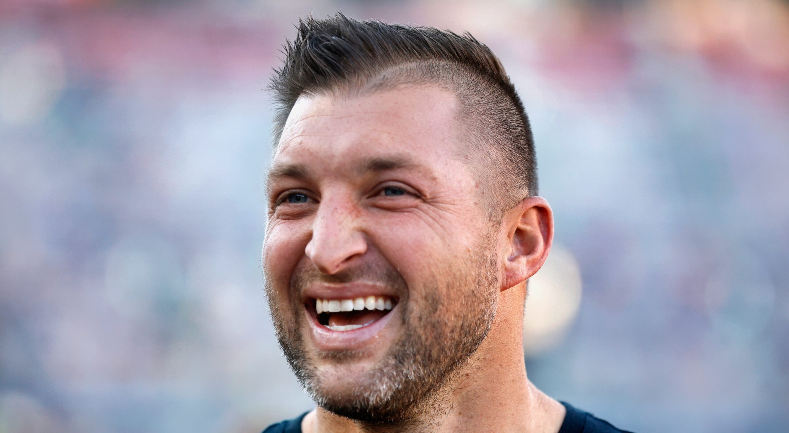 Tim Tebow Becomes Owner Of Expansion Sports Franchise