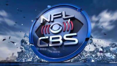 BREAKING: NFL On CBS Unveils Broadcast Teams For Week 1