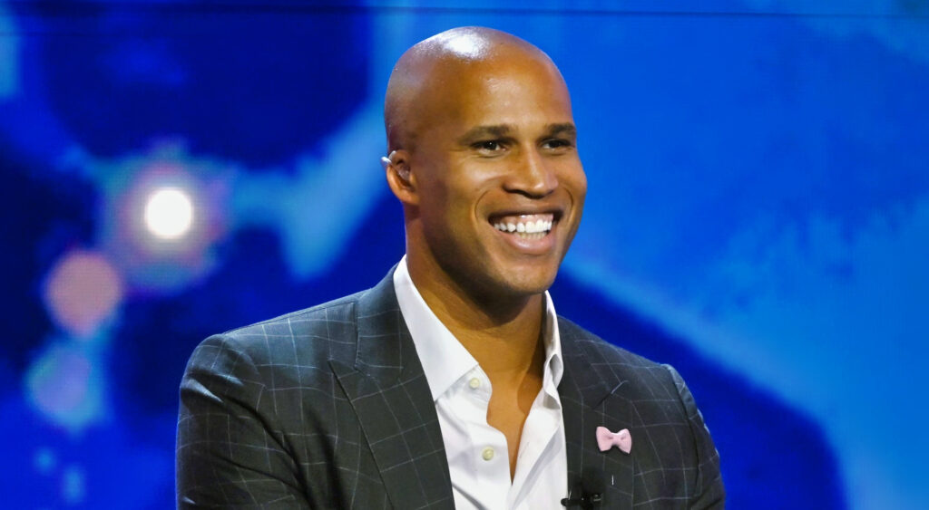 Richard Jefferson Explains Why Memphis Grizzlies Brings A ‘Different ...