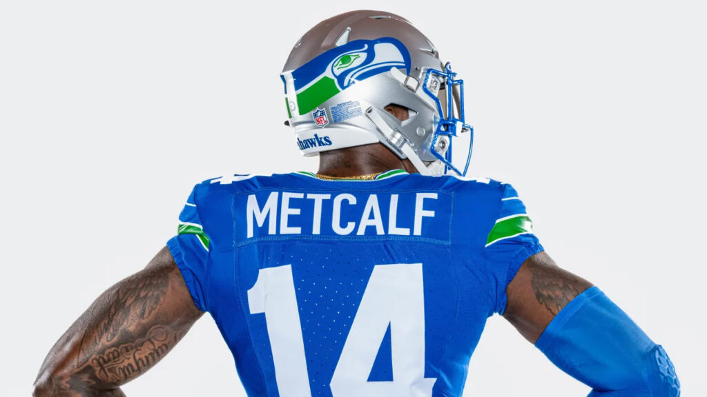 Ranking All The NFL’s NEW Team 2023 Throwback Uniforms