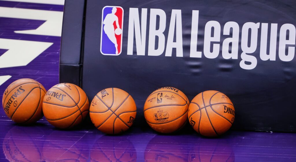 Former NBA Player Sentenced To Ten Years In Prison