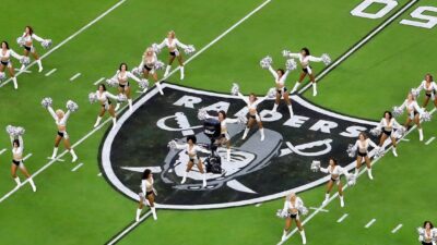 Study Shows Insane Costs For A Family To Watch Raiders Game