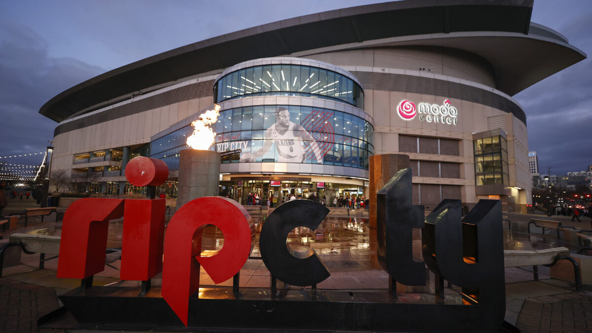10 WORST Arena In The NBA Right Now