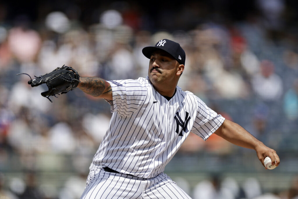 What Happened To Nestor Cortes Jr.? Latest Update On The Former Yankees ...