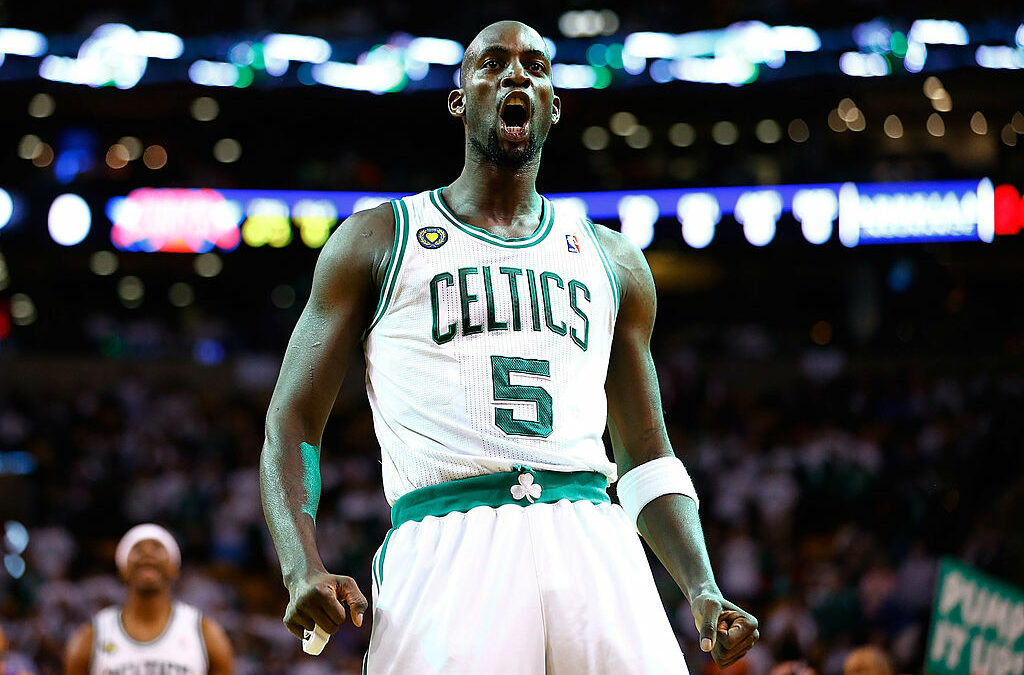 The Best NBA Player From Every Jersey Number…00 To 99