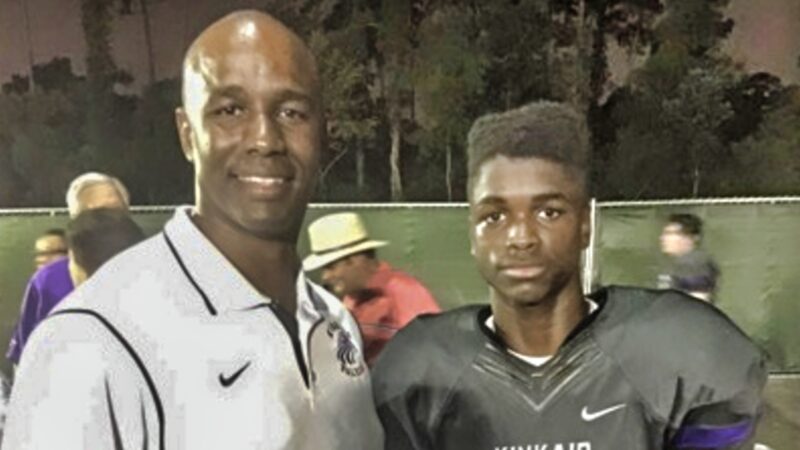 Son of Former NFL Player Sentenced To Life In Prison