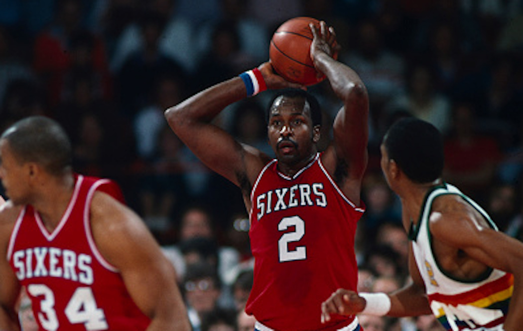 Top 5 Greatest Prep-To-Pro NBA Players In History