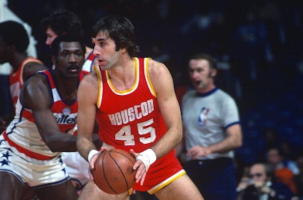 The Night Kermit Washington Punched Rudy Tomjanovich: How One Hit ...