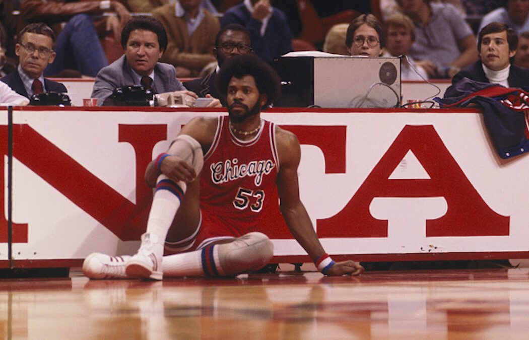 The Best NBA Player From Every Jersey Number…00 To 99