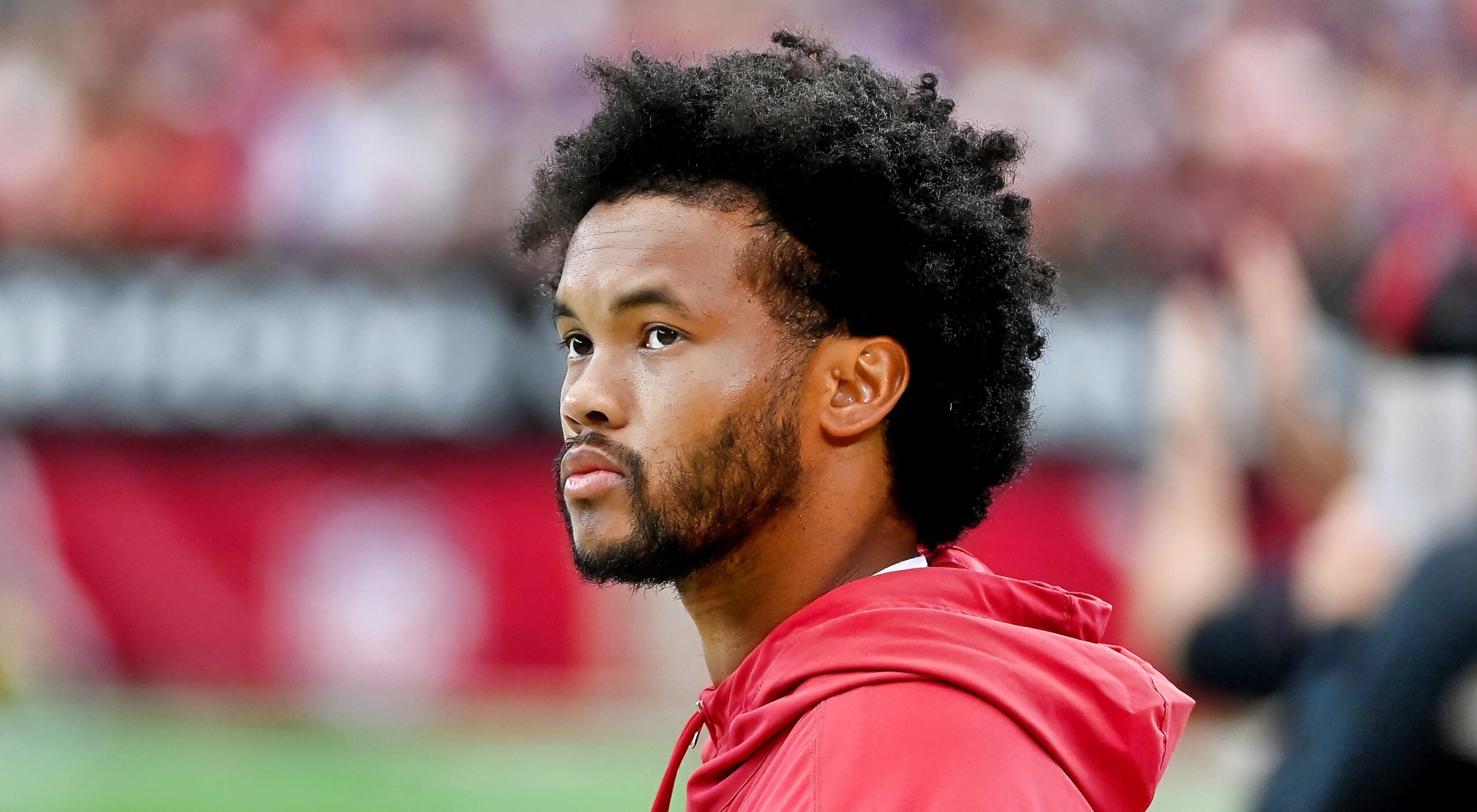 Kyler Murray Shows Off His Incredible Legs Amid Recovery