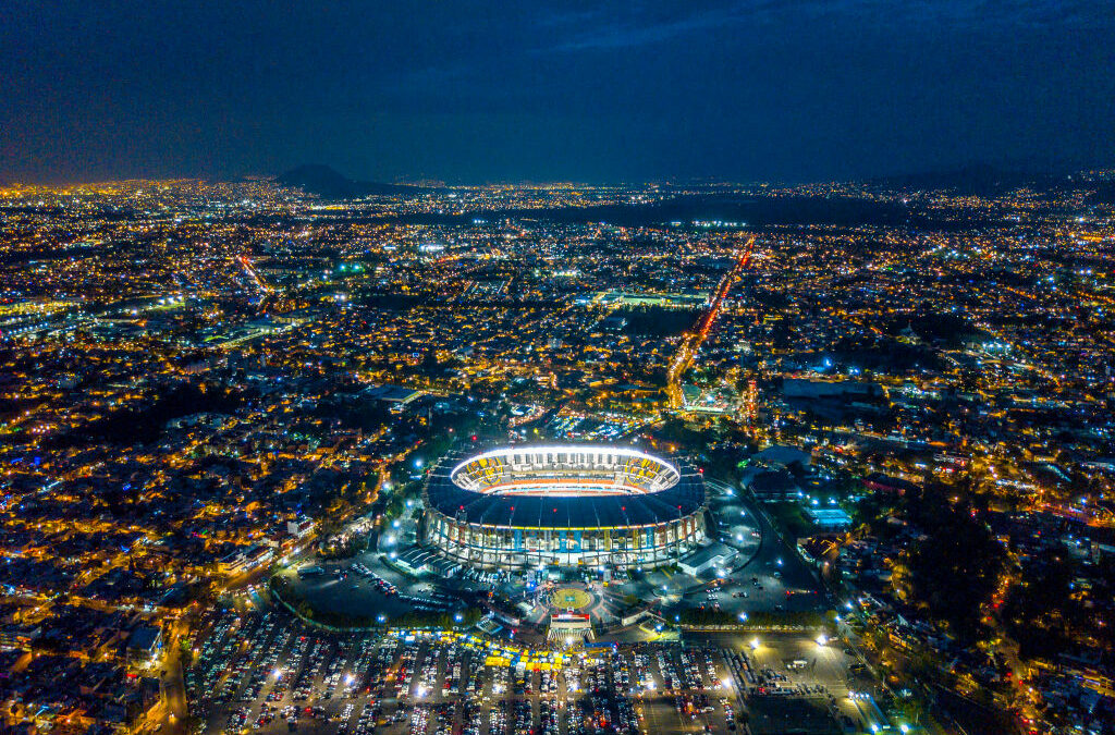 10 Cities That Deserve An MLB Franchise