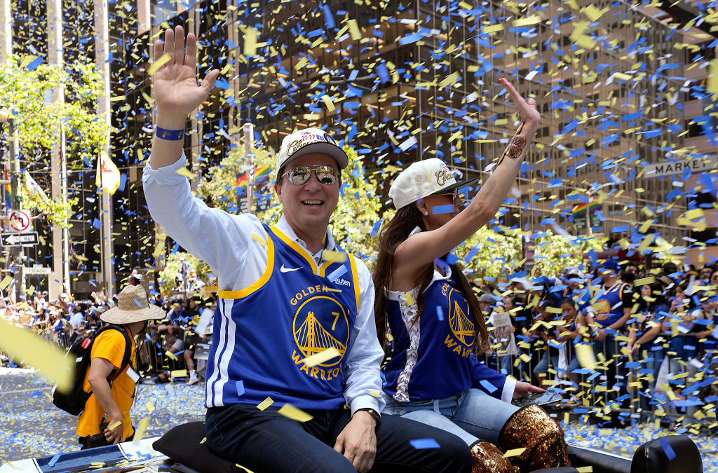 Ranking All 30 NBA Team Owners For 2023 From WORST - FIRST