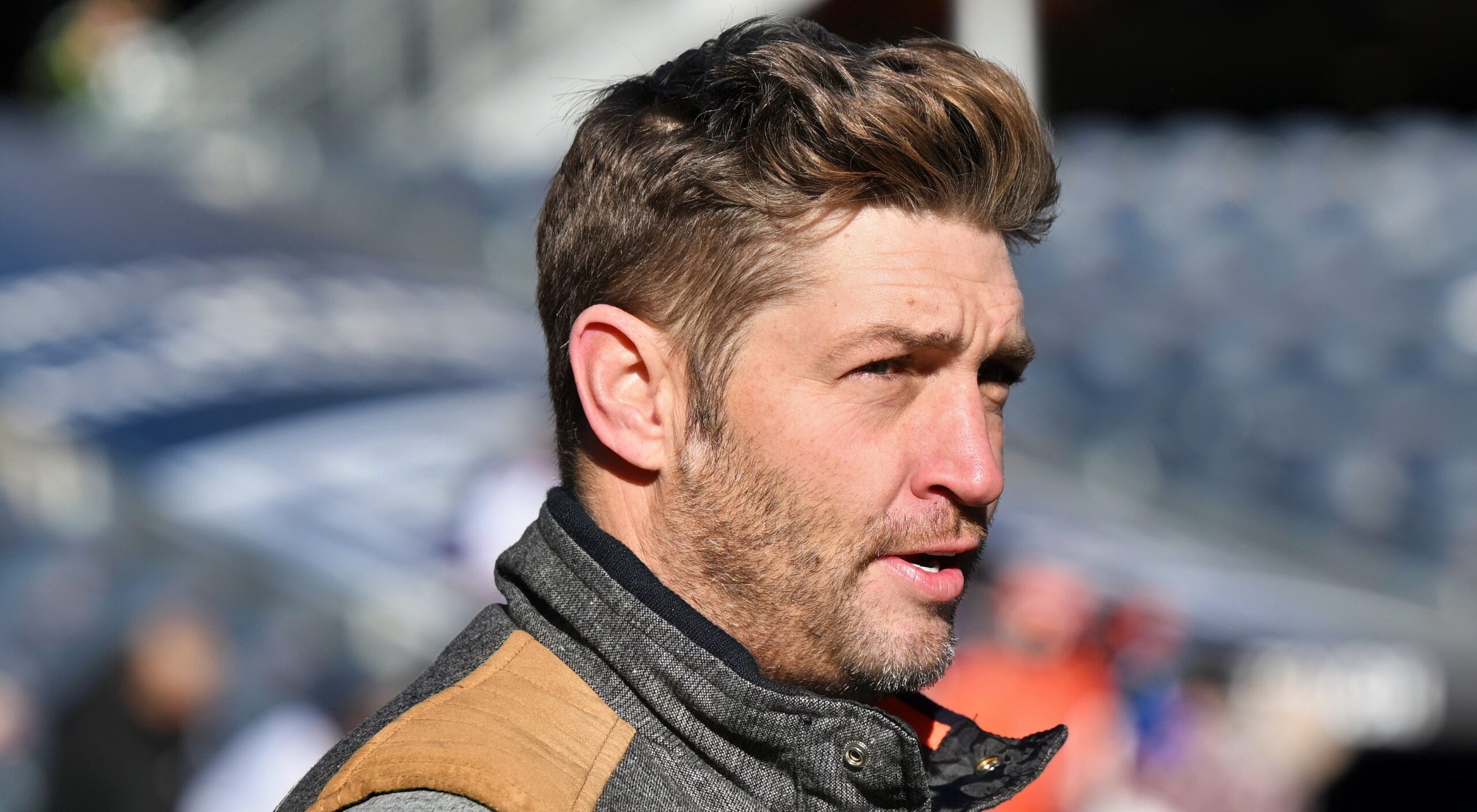 Jay Cutler Goes Instagram Official With New Woman After Divorce