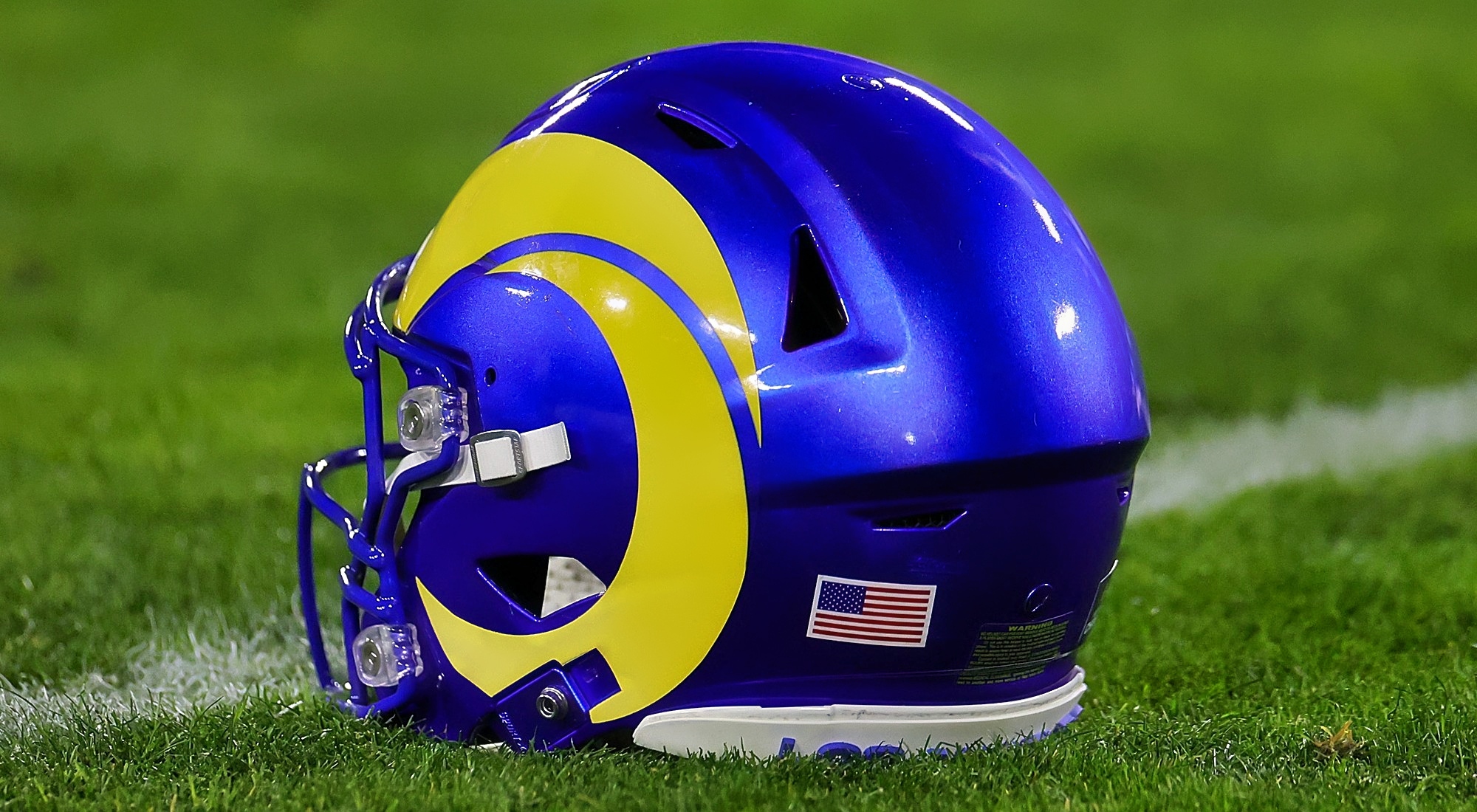 BREAKING: Rams WR Demarcus Robinson Robbed at Gunpoint