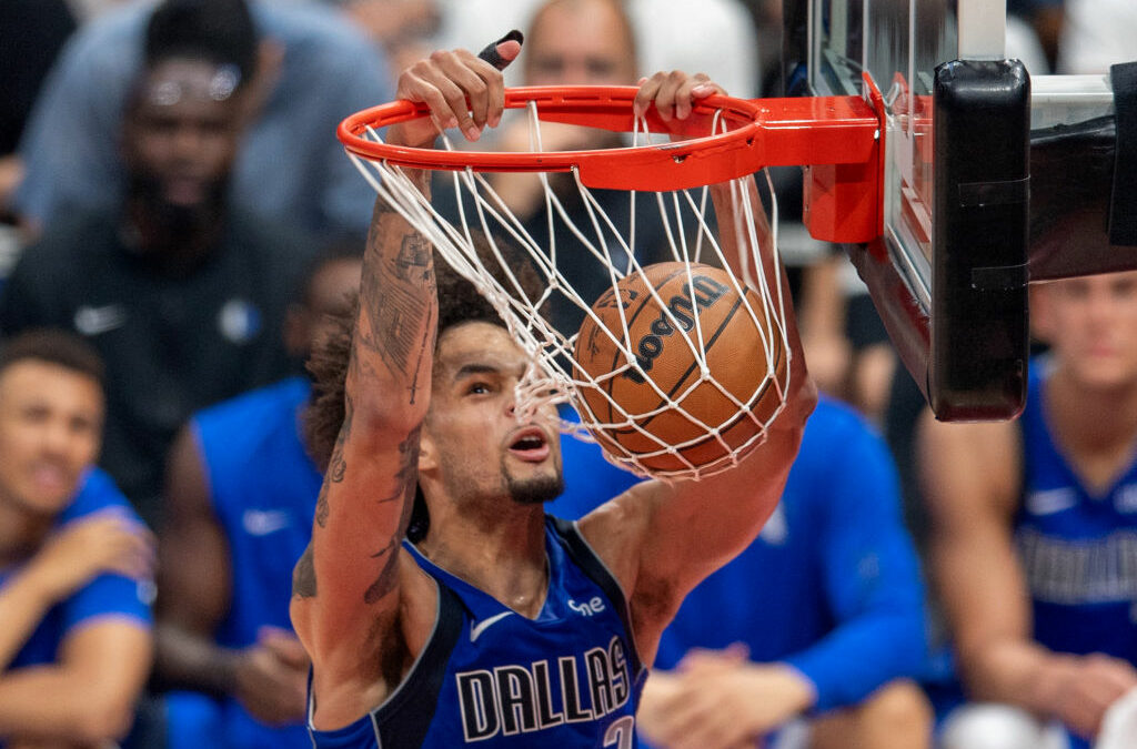 Ranking All 30 NBA Teams Starting Centers From WORST To FIRST For The ...