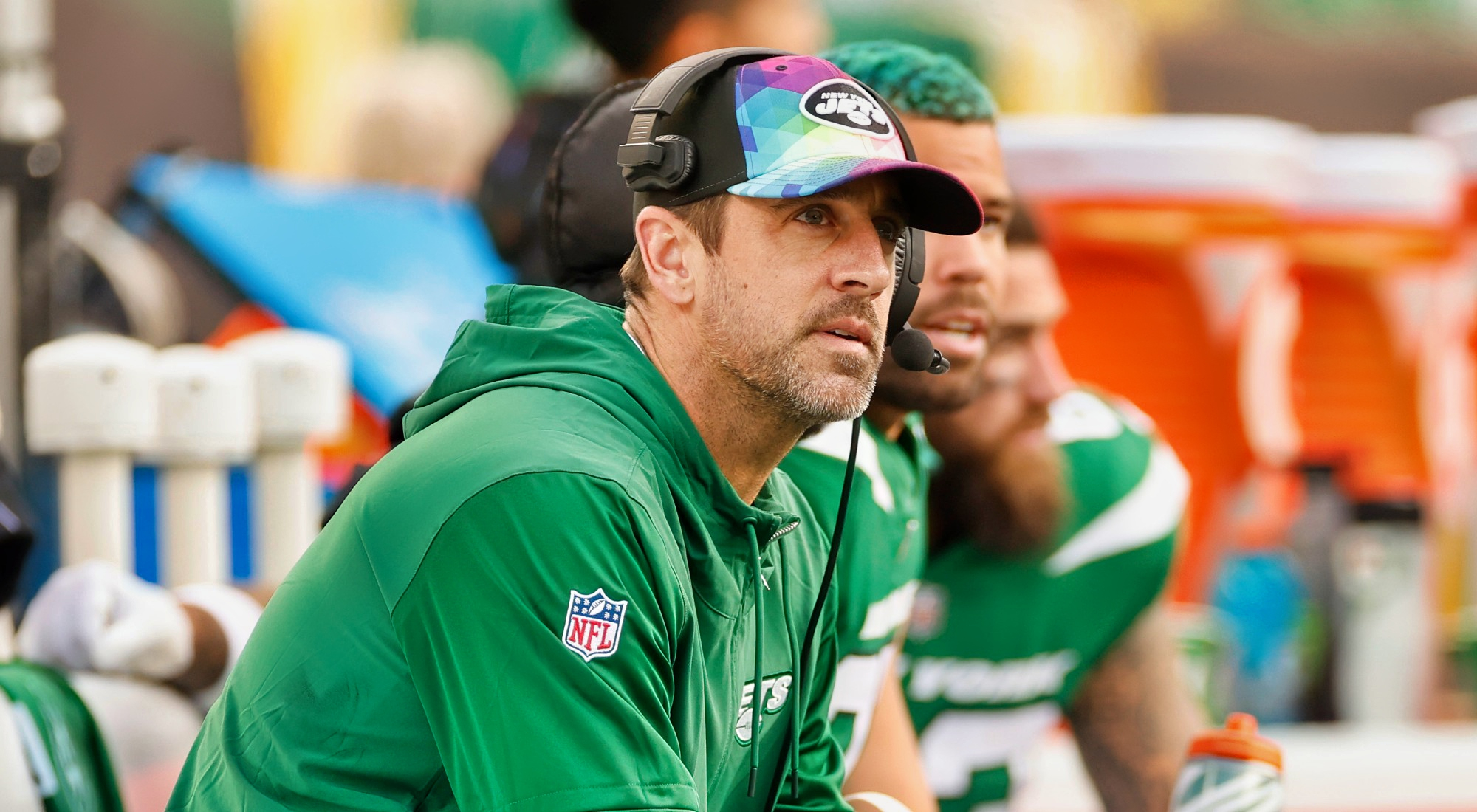 Doubt Cast Over Aaron Rodgers' Early Comeback Attempt