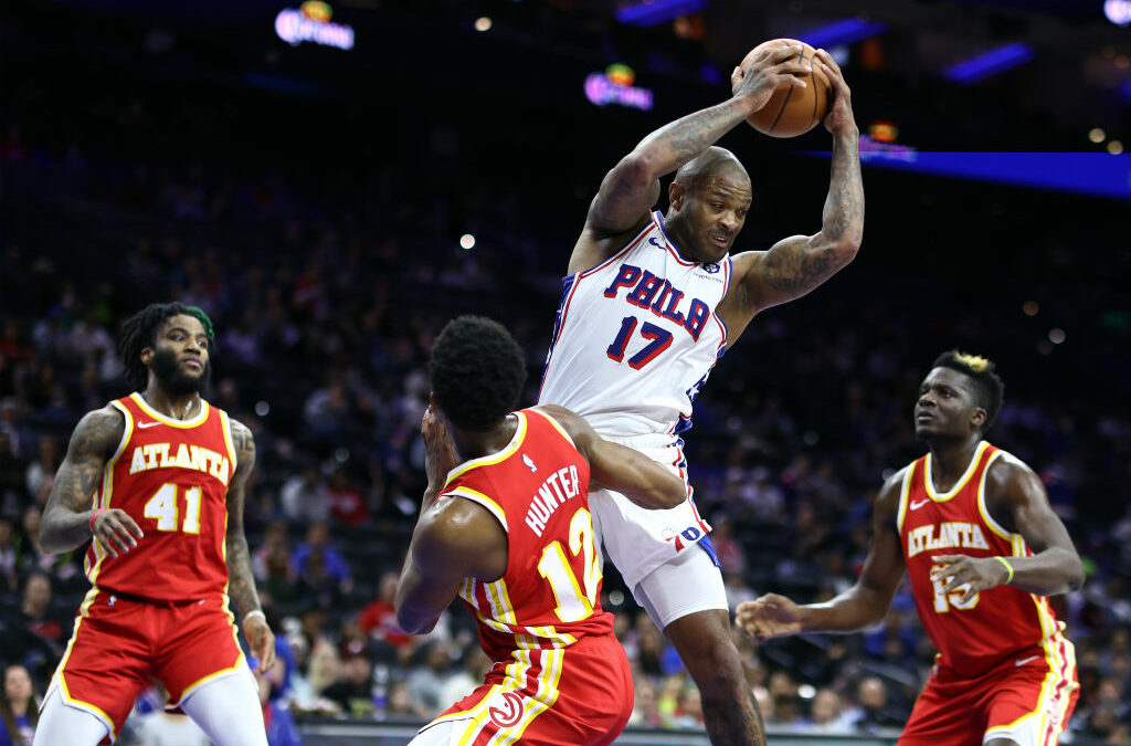 Ranking All 30 Starting NBA PFs From WORST To FIRST