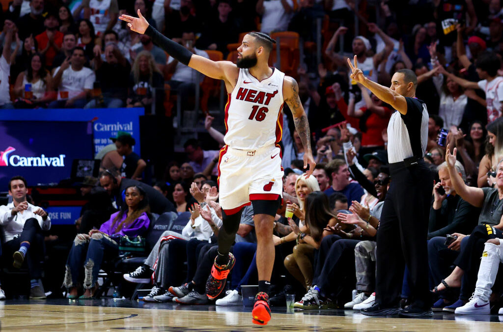 Ranking All 30 Starting NBA PFs From WORST To FIRST