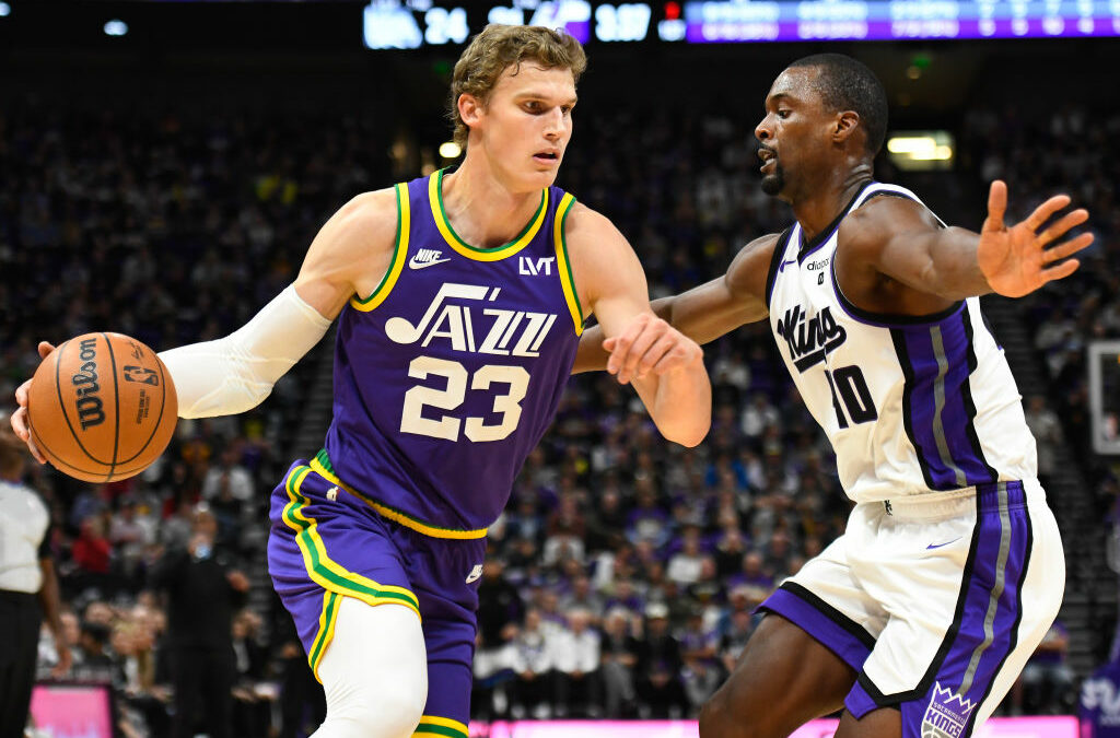 Ranking All 30 Starting NBA PFs From WORST To FIRST