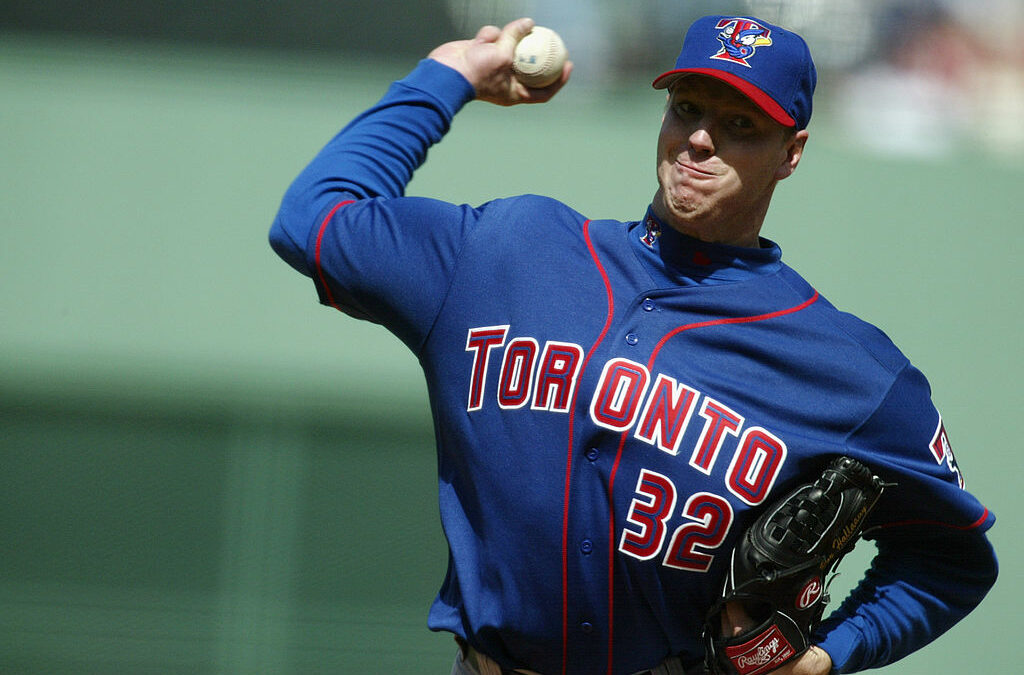 5 OVERRATED and 5 UNDERRATED MLB Hall Of Famers