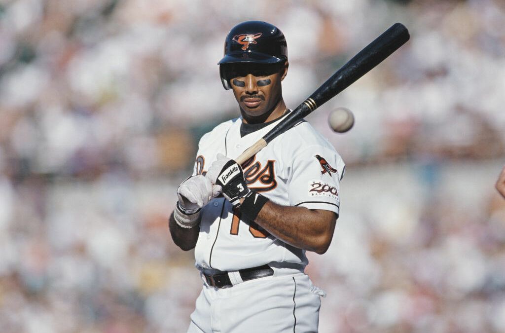 5 OVERRATED and 5 UNDERRATED MLB Hall Of Famers