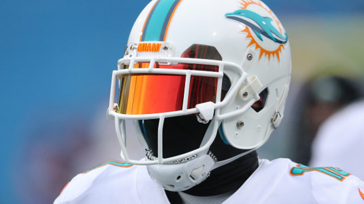 10 BANNED Accessories In The NFL This Season