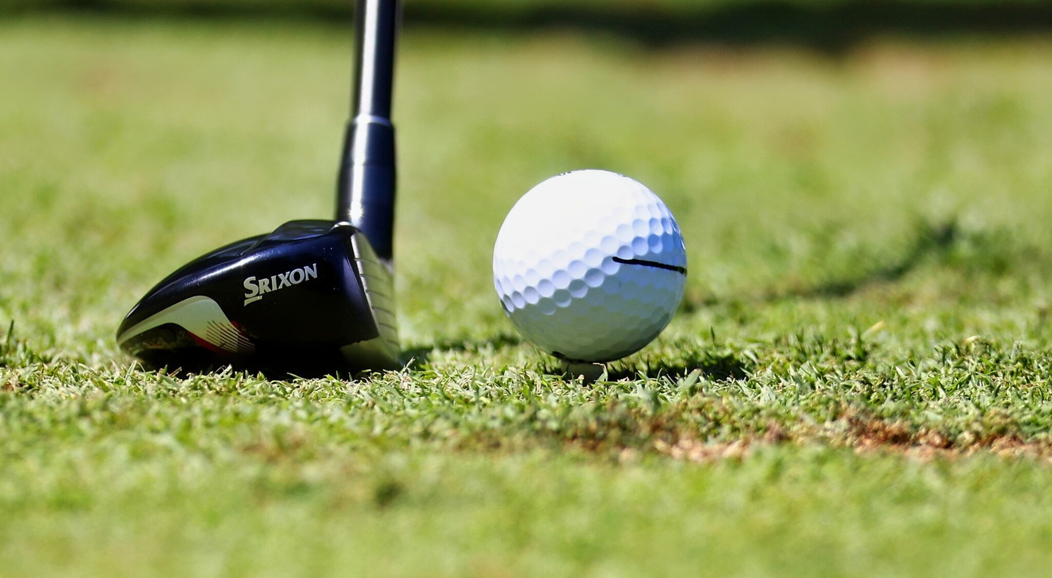 REPORT: 40-Year-Old Man Found Dead On Popular U.S. Golf Course