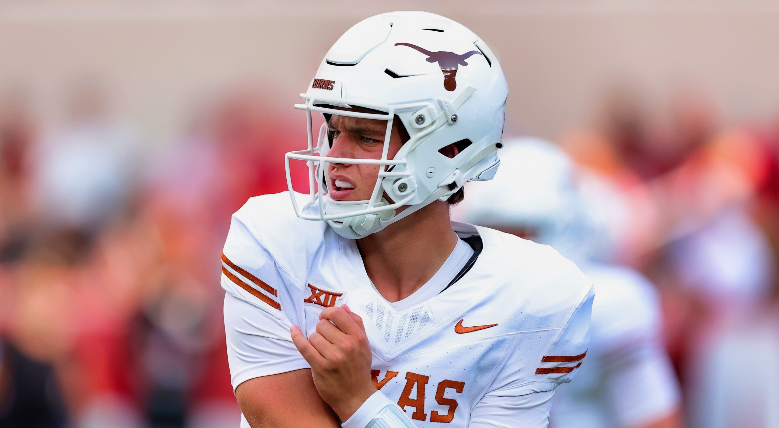 Five Schools Named As Transfer Destinations For Arch Manning
