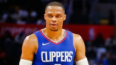 BREAKING: Russell Westbrook's Shocking Request For Clippers
