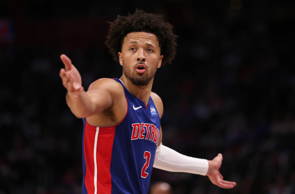 5 Young NBA Players Who Will Become STARS...And BUSTS