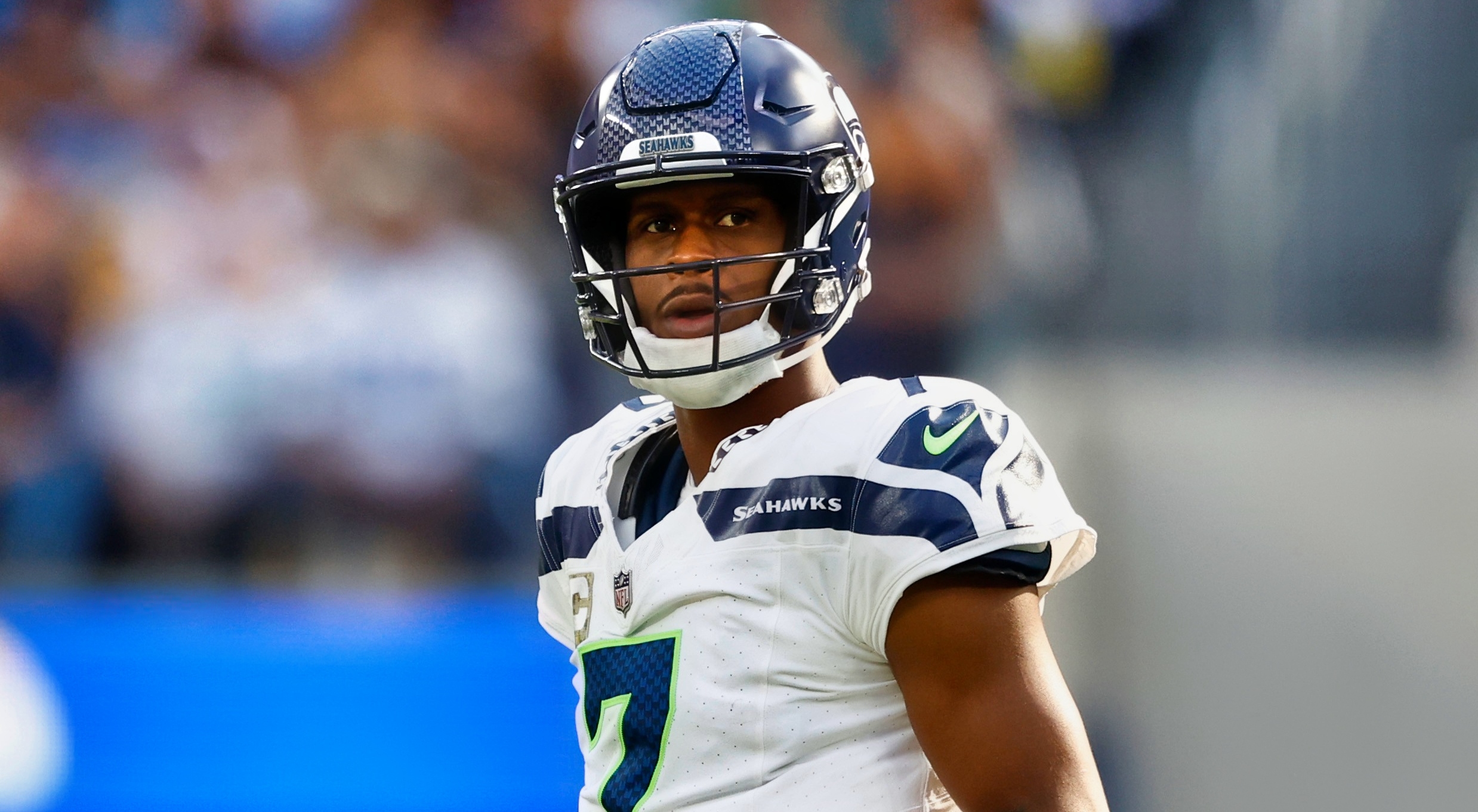 BREAKING: Major Injury Update Released on Geno Smith