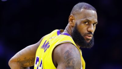 BREAKING: LeBron James' Manager Used Illegal Bookie To Bet