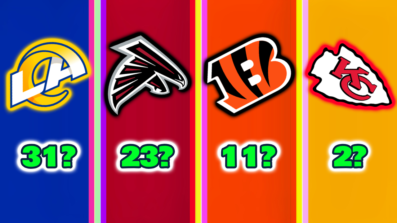 Power Ranking Every NFL Team’s Defense after Week 8 - 2023
