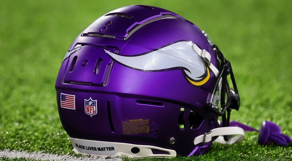 Minnesota Vikings Coach Wes Phillips Arrested For DWI